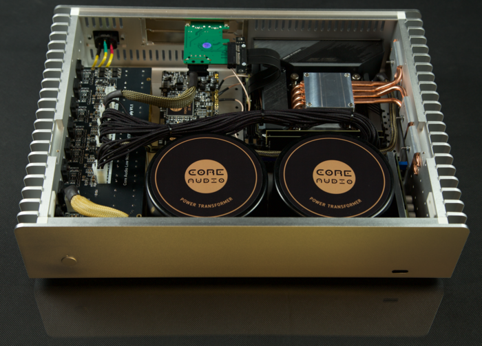COREAUDIO PRODUCTS