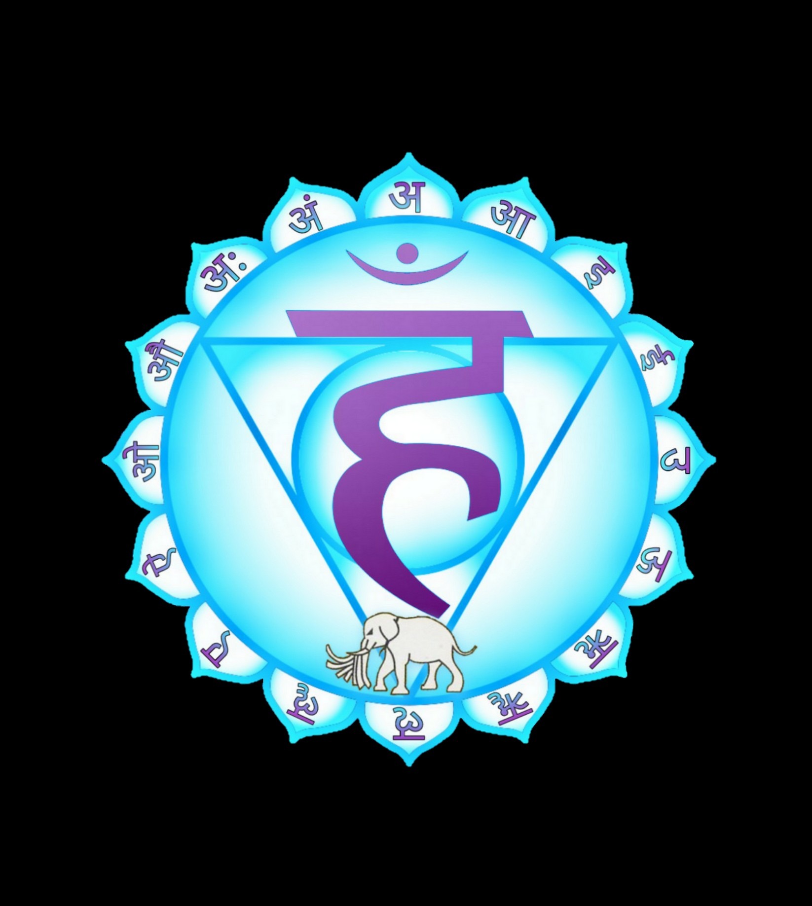 VISHUDDHA :: Artsamag