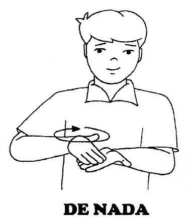 APRENDA LÍNGUA DE SINAIS :: Profº Rodrigo Pimenta de Libras