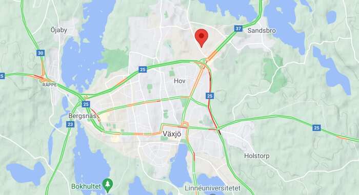 Hitta hit :: Mabra-kliniken