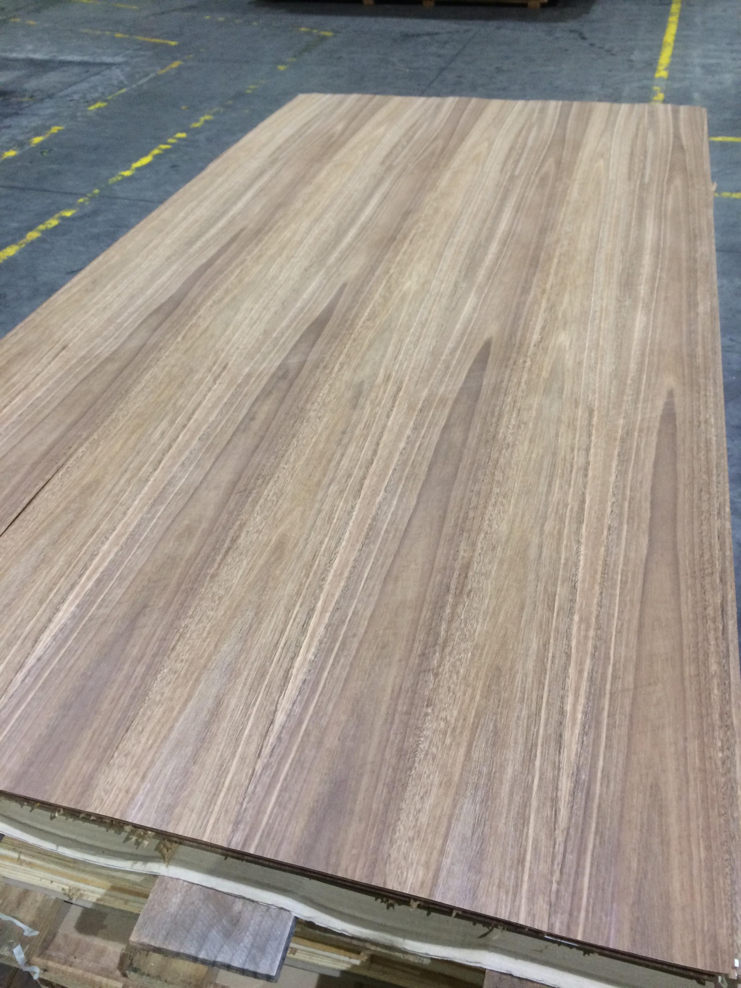 Australian :: Impression Veneers