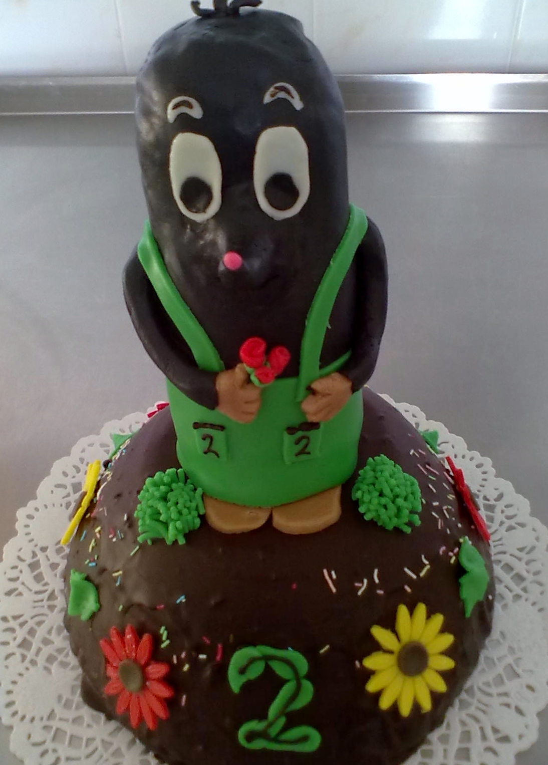 Dětské dorty :: Dortex