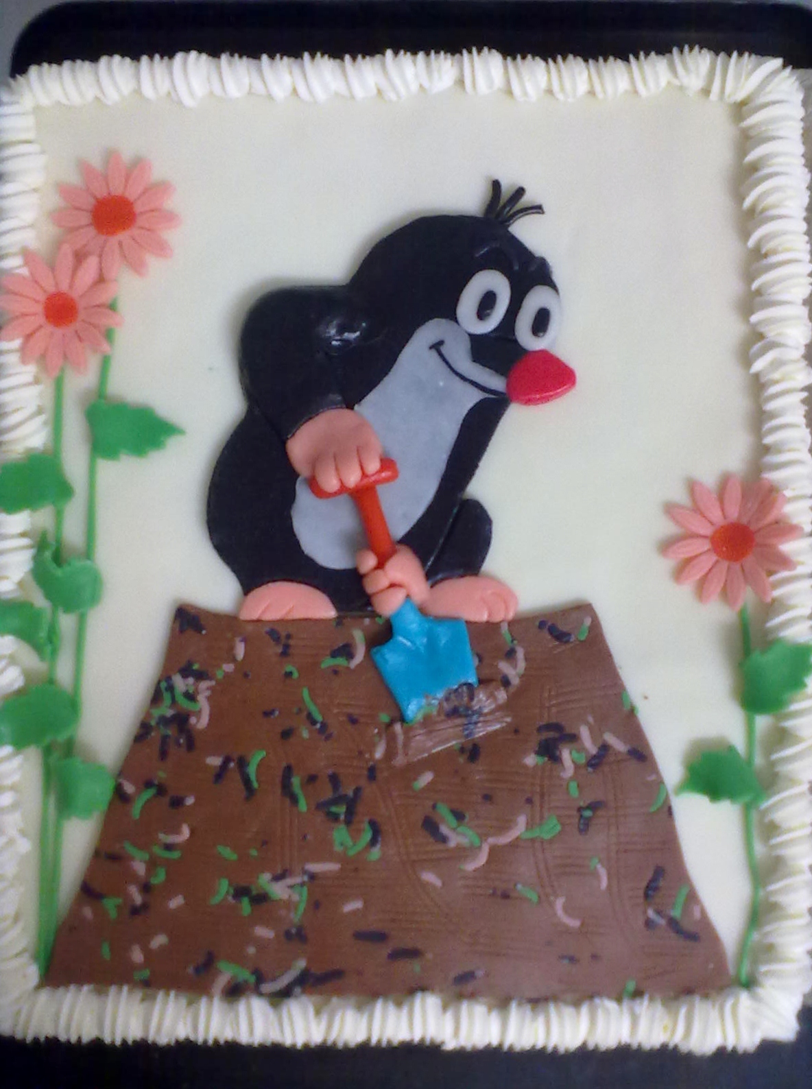 Dětské dorty :: Dortex