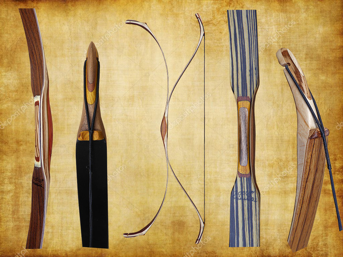 Íjak :: Szimeiszterbows