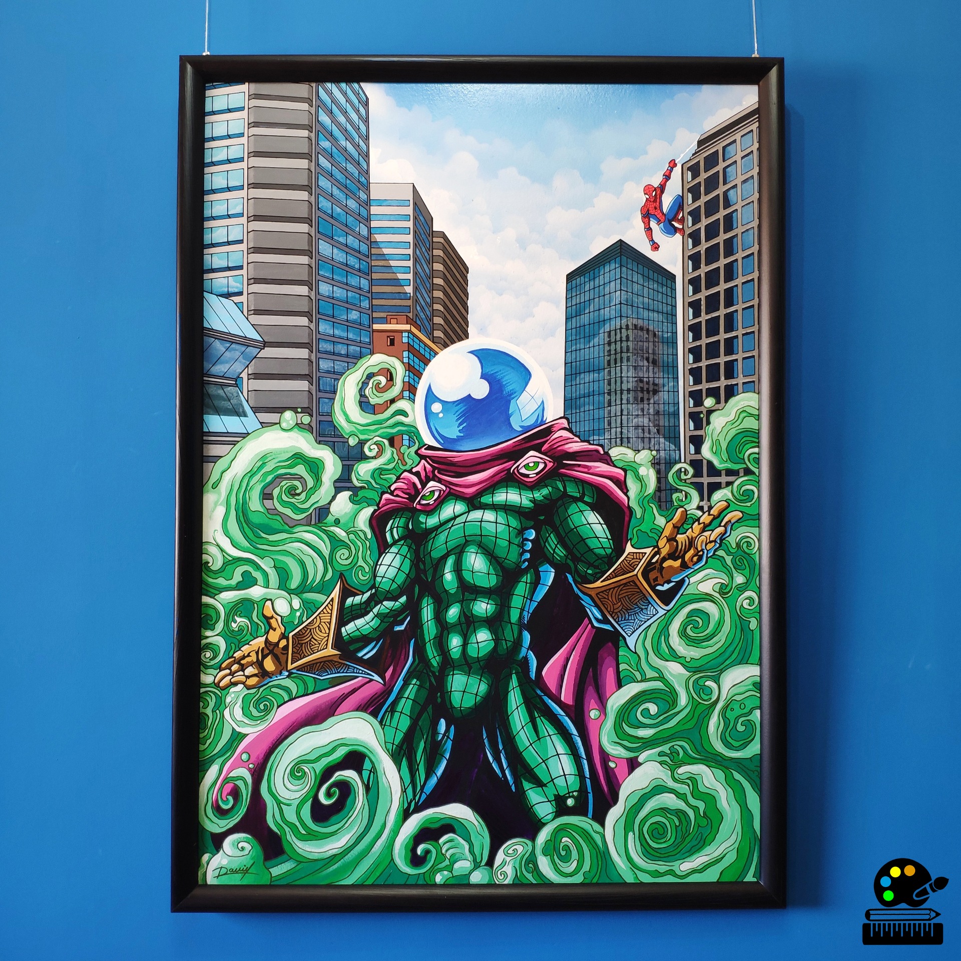 Galería :: Daniel-blasco-arostegui