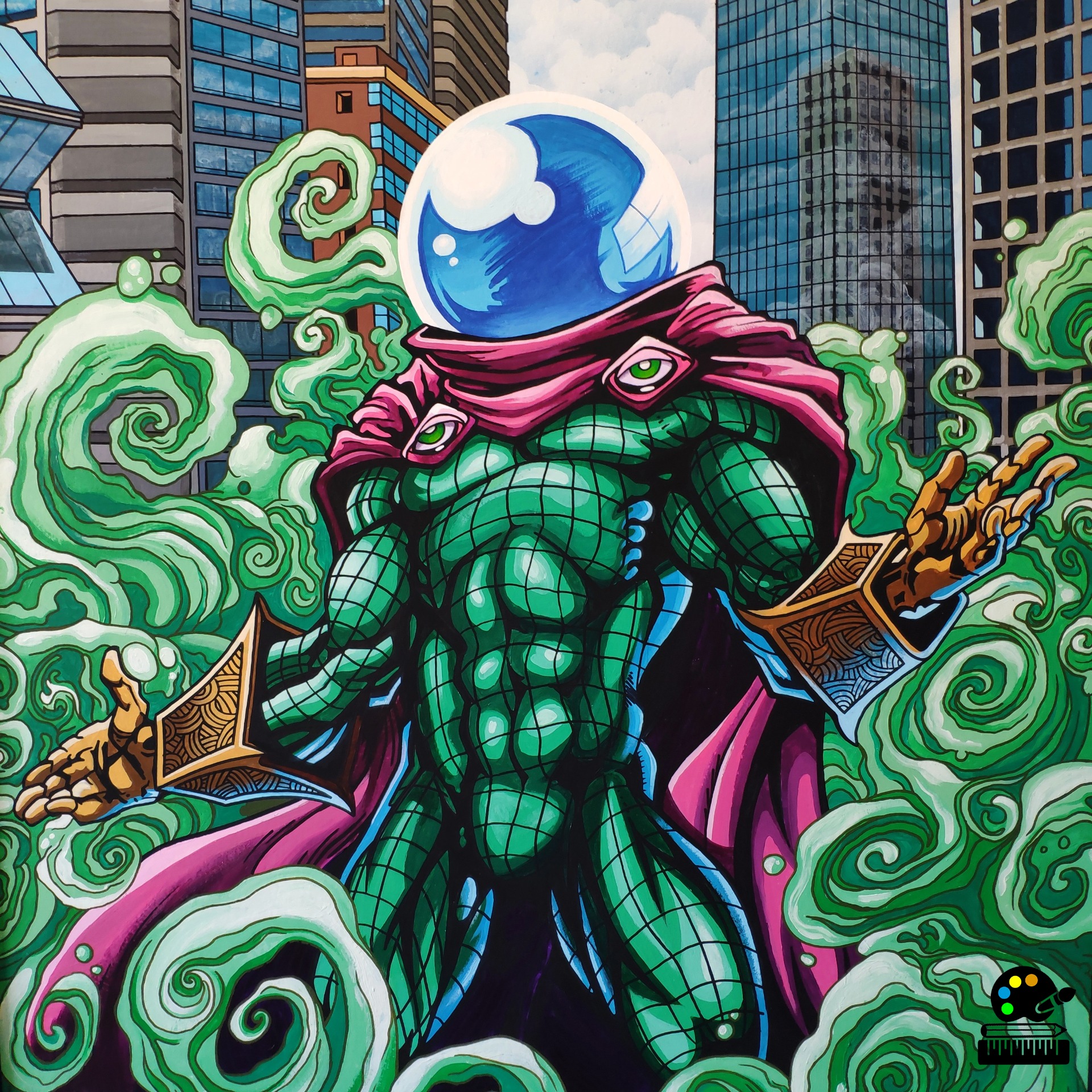 Galería :: Daniel-blasco-arostegui