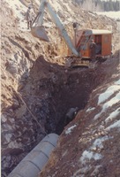 Historie :: Magne Sveen AS