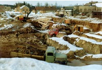 Historie :: Magne Sveen AS