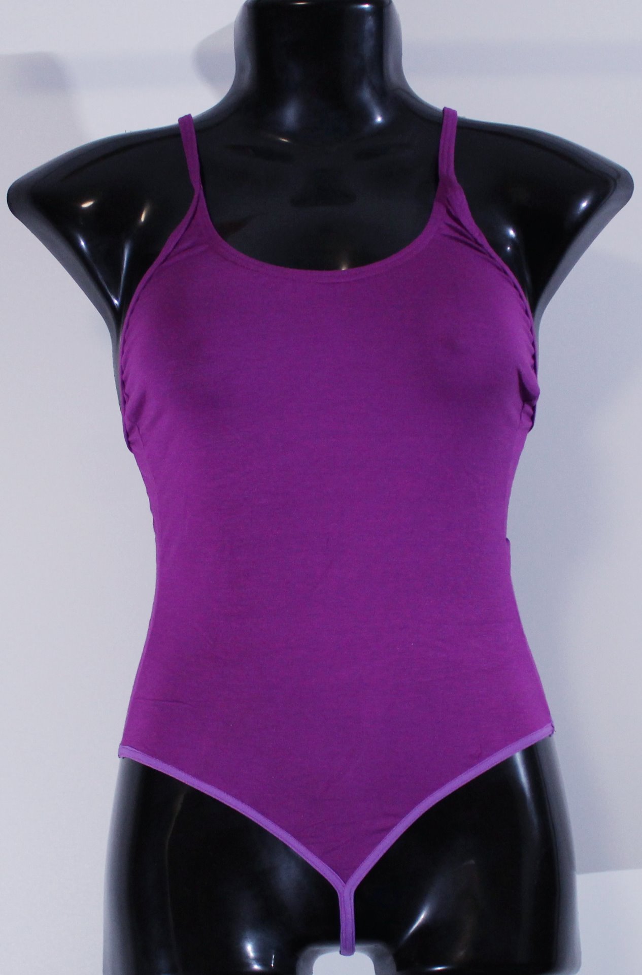 T Front Thong Leotardbodysuit Custom Color And Straps Design Ps Ling