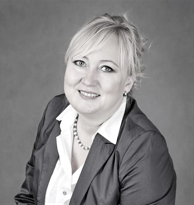 Ing. Lenka Baková :: FORCE 1