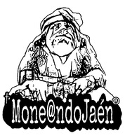 La leyenda del Santo Rostro. :: moneandojaén