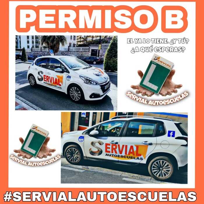 Permiso B :: Servial-autoescuelas7