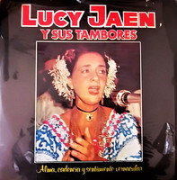 El Tamborito de Panamá :: Candela Muchacha