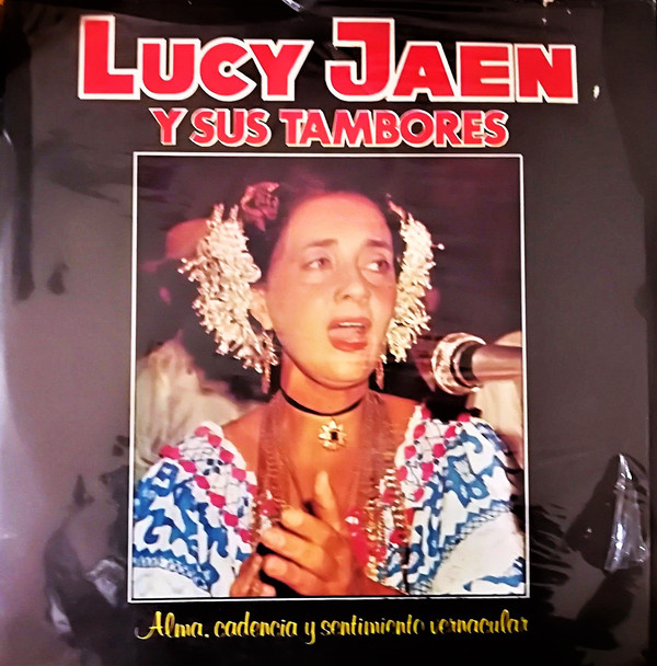 El Tamborito de Panamá :: Candela Muchacha