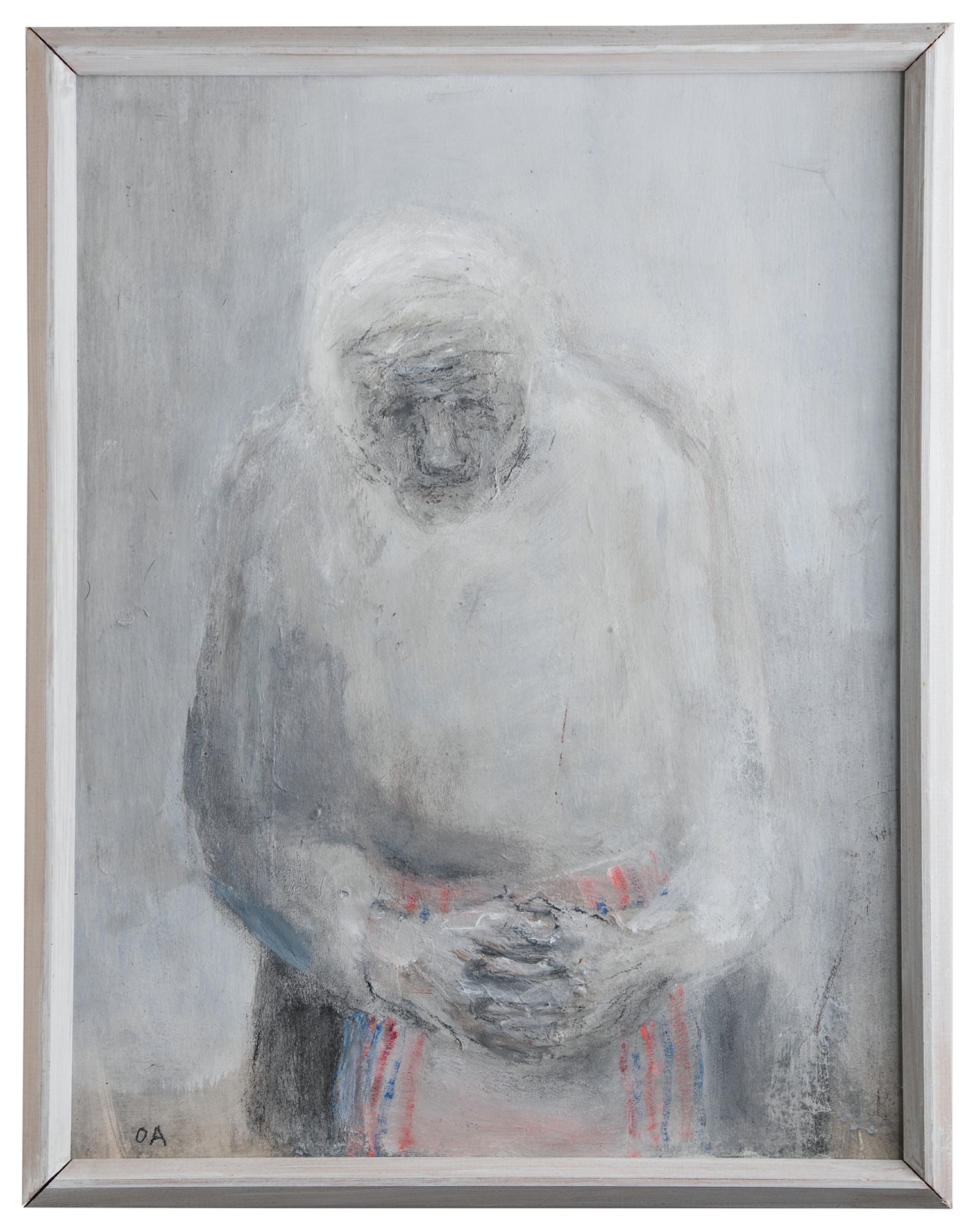 Olle Agnell :: Ursab-konstgalleri