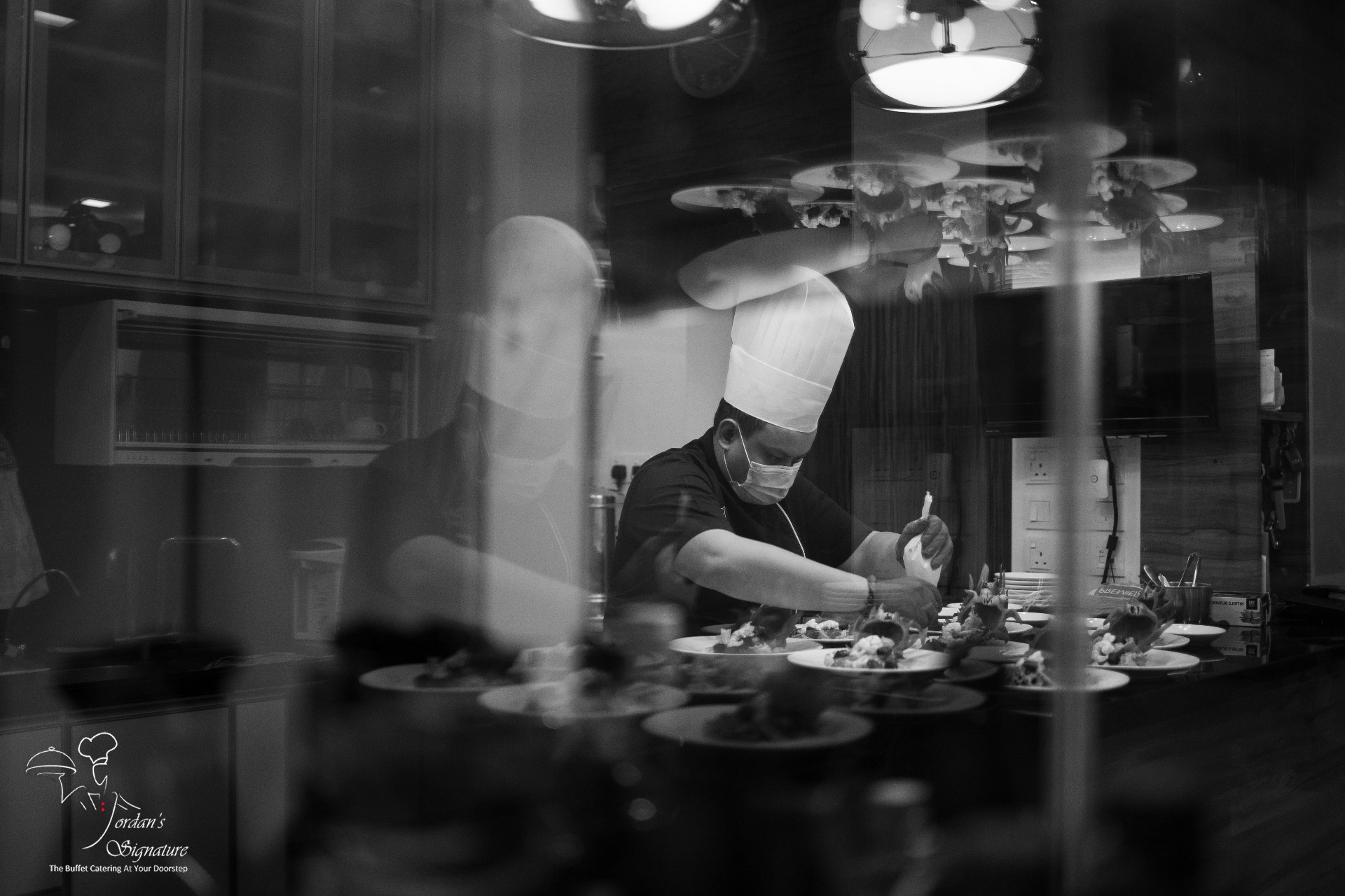 About us :: Jordan's Signature