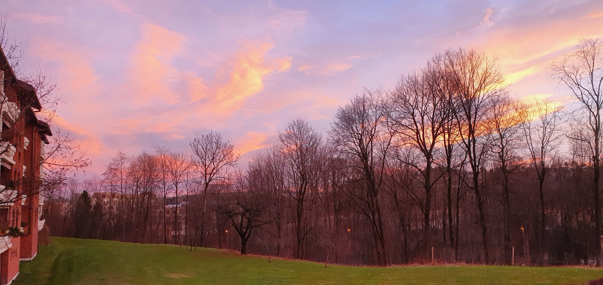 Bildegalleri :: Sameiet Hamang Gård