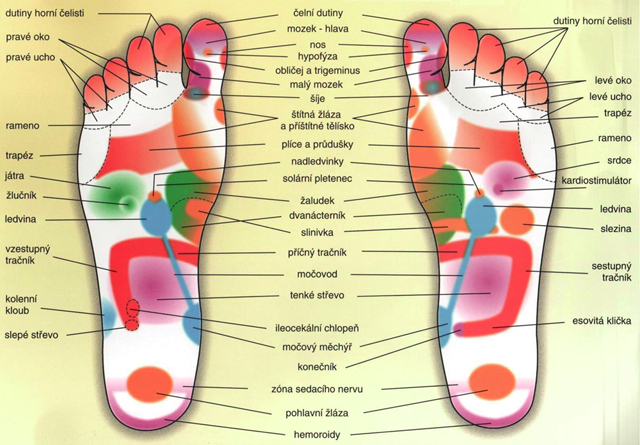 Reflexní terapie :: Mgr. Alex Kling - Spirální stabilizace (SM Systém ...