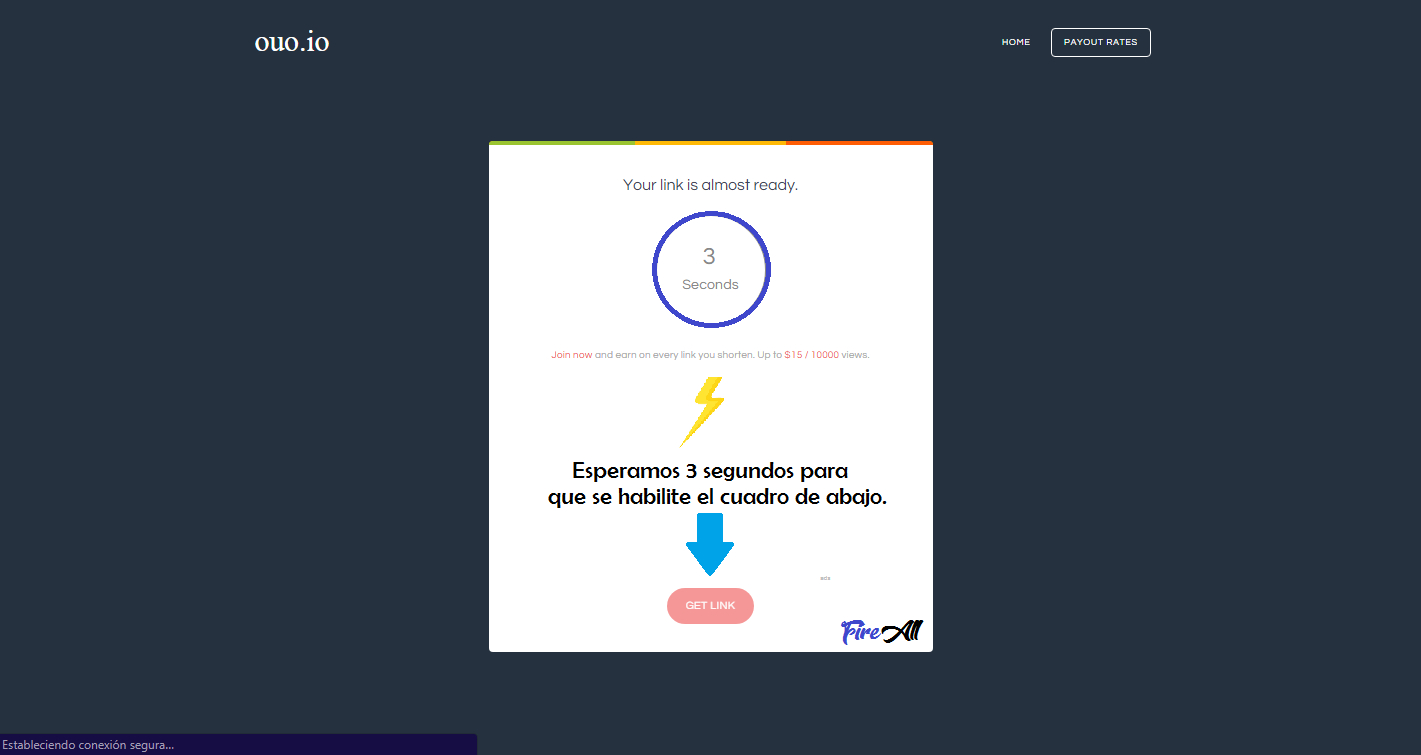 FireAll | Netflix Checker