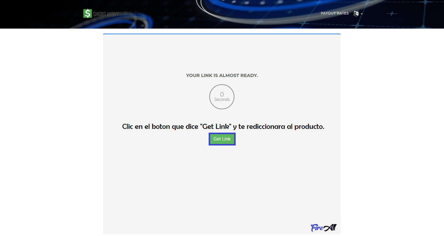 FireAll | Netflix Checker
