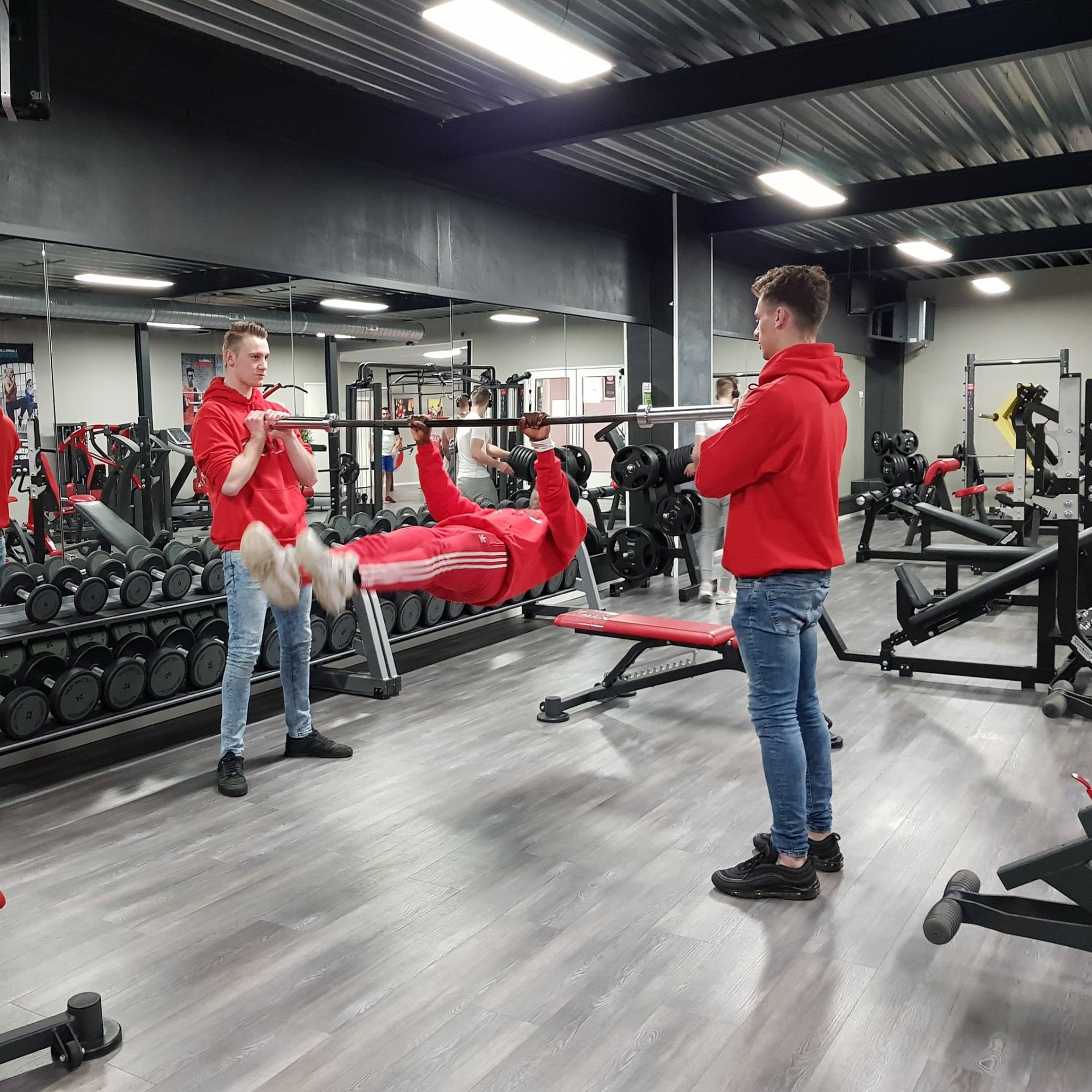 gym-5