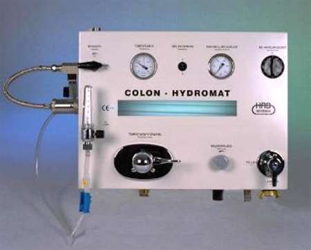 Hydrocolon :: Vitalinštitút Svemiria