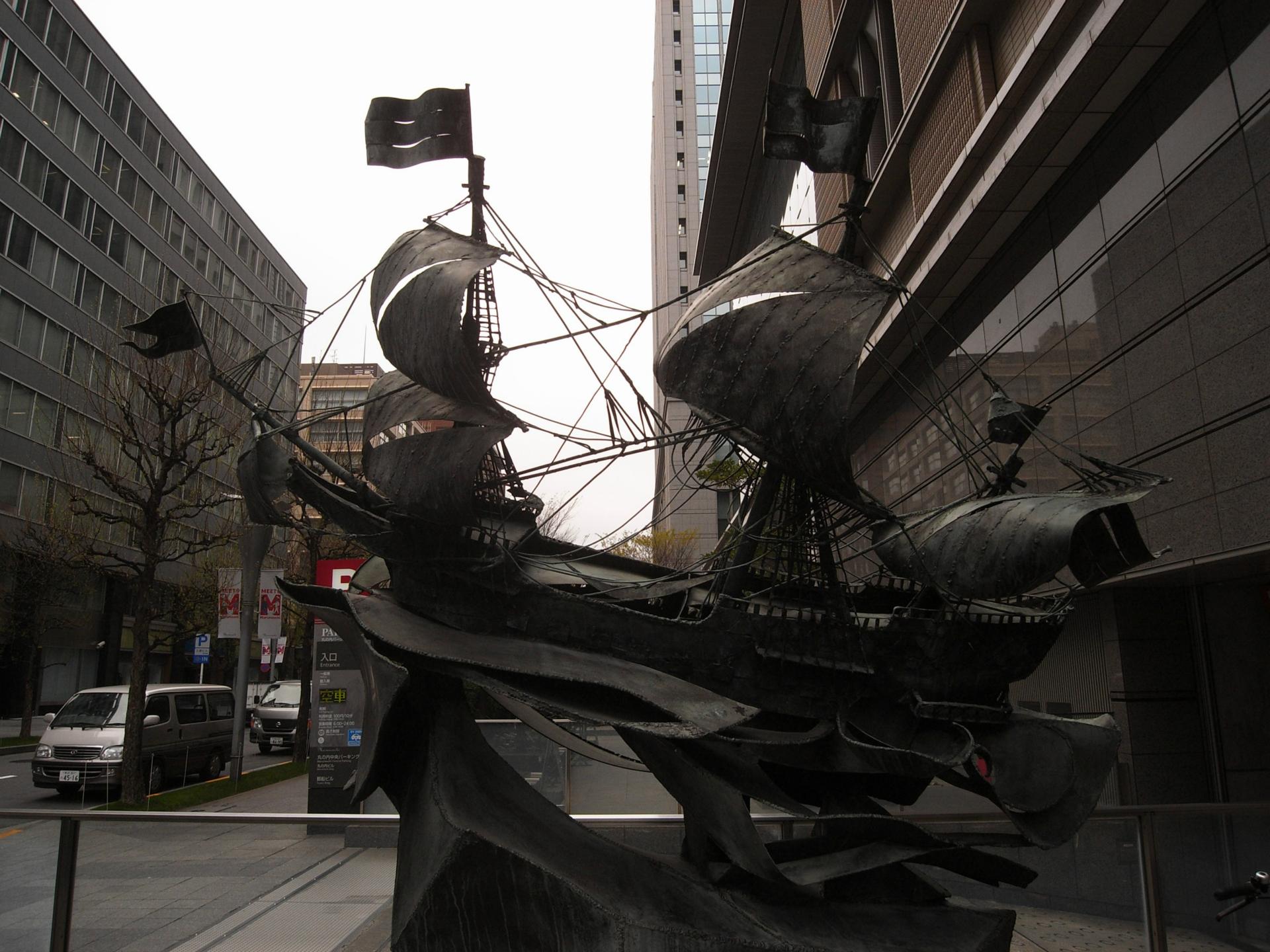 William Adams and Edo (Tokyo) :: William Adams ウィリアム･アダムス