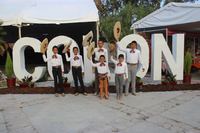 La Taconuda :: Leyendas-queretanas-norte-grupo85