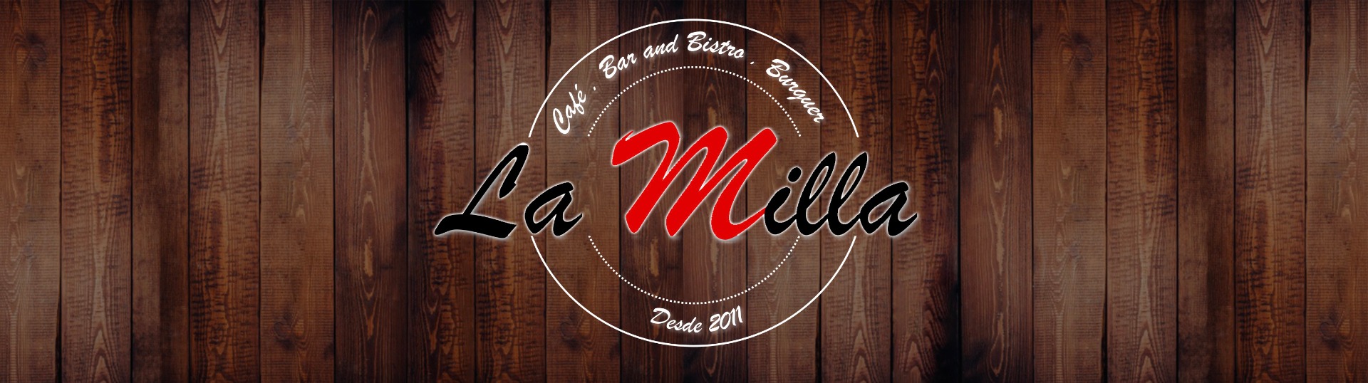 Bar La Milla