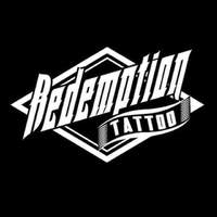 Redemption-tattoo-parlour