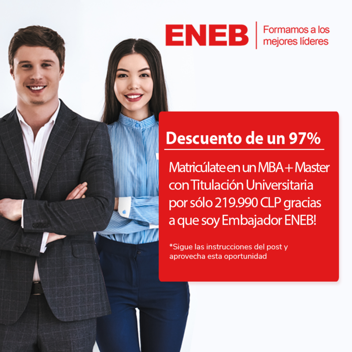 Embajador ENEB