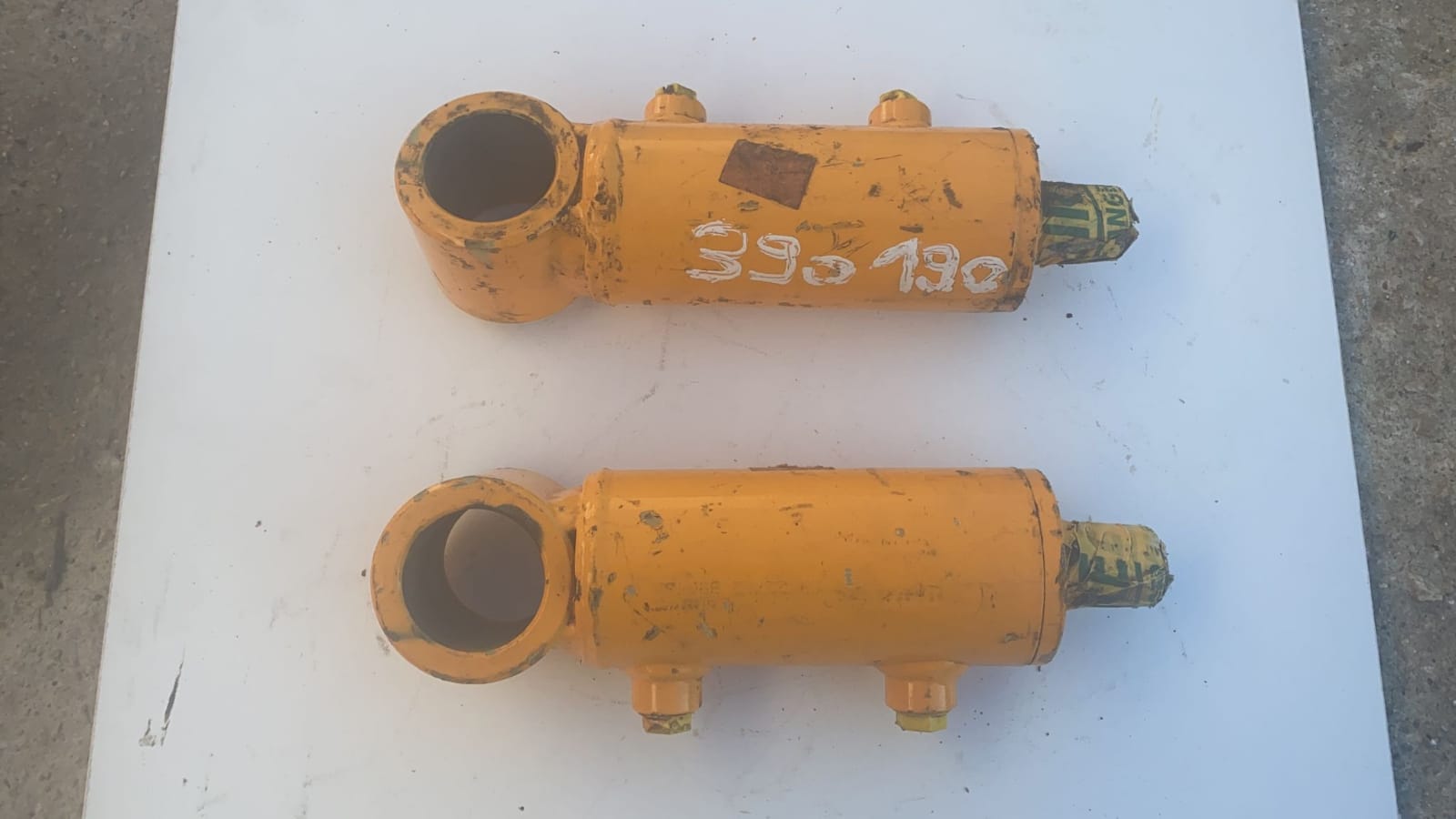 Verrin double effet 30x60x60 :: Cevenneserviceagri.com