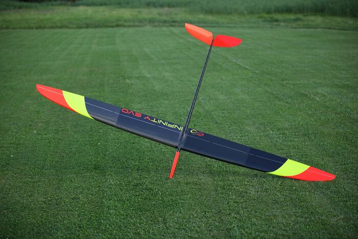 Infinity series :: Infinity-f5j