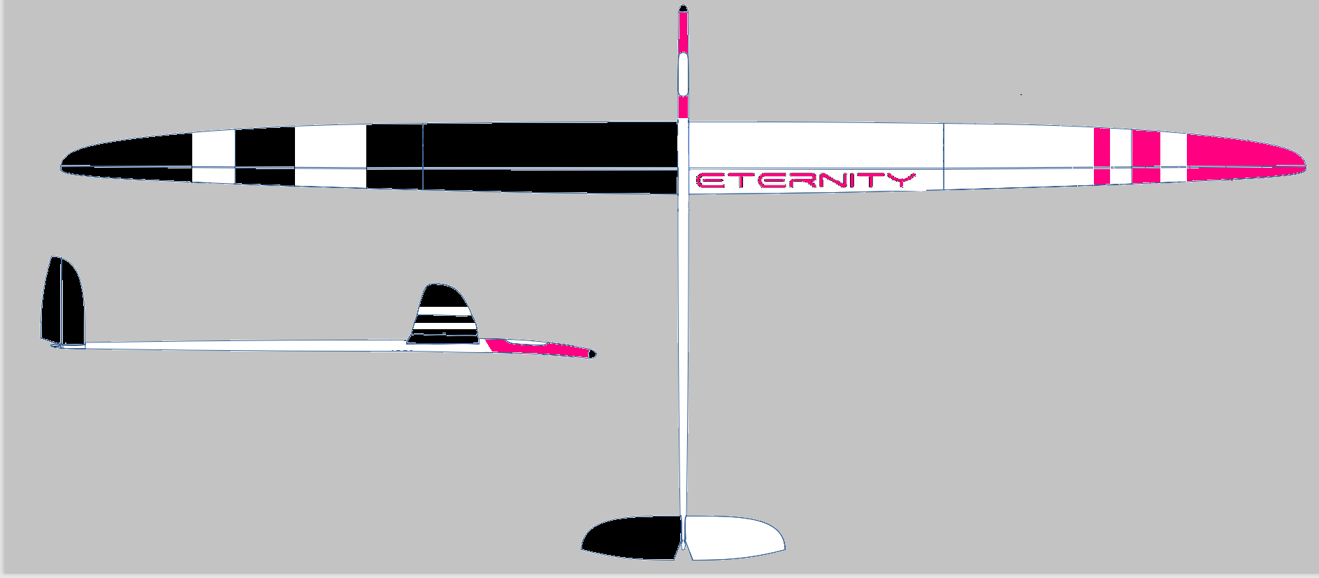 Infinity-f5j
