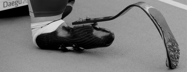 1- Le fonctionnement de la jambe lors de la course chez le valide ...