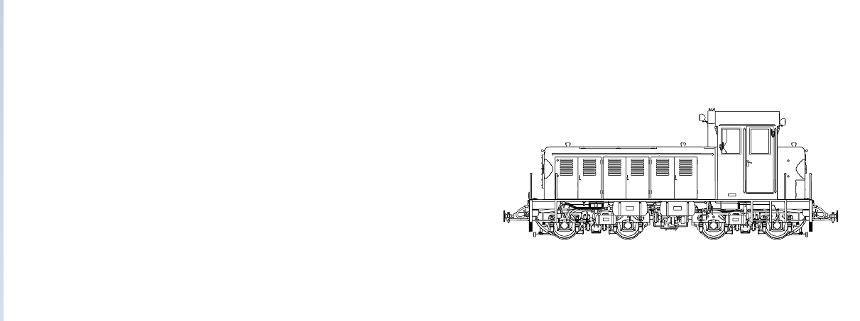 Mk48-as mozdonyok :: Királyréti Erdei Vasút