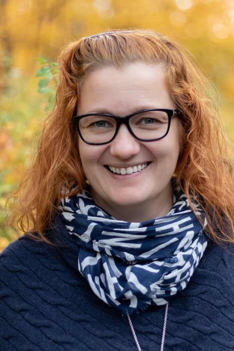 Minusta :: Satu-rantanen