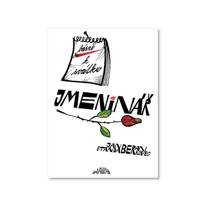 Jan Beran, Standa Berkovec: Jmeninář