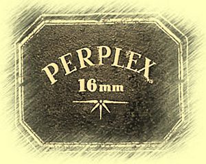 PERPLEX :: Jiří Suchý