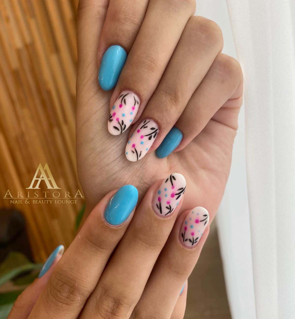 Najkrajšie nechty za júl 2021 | AristorA