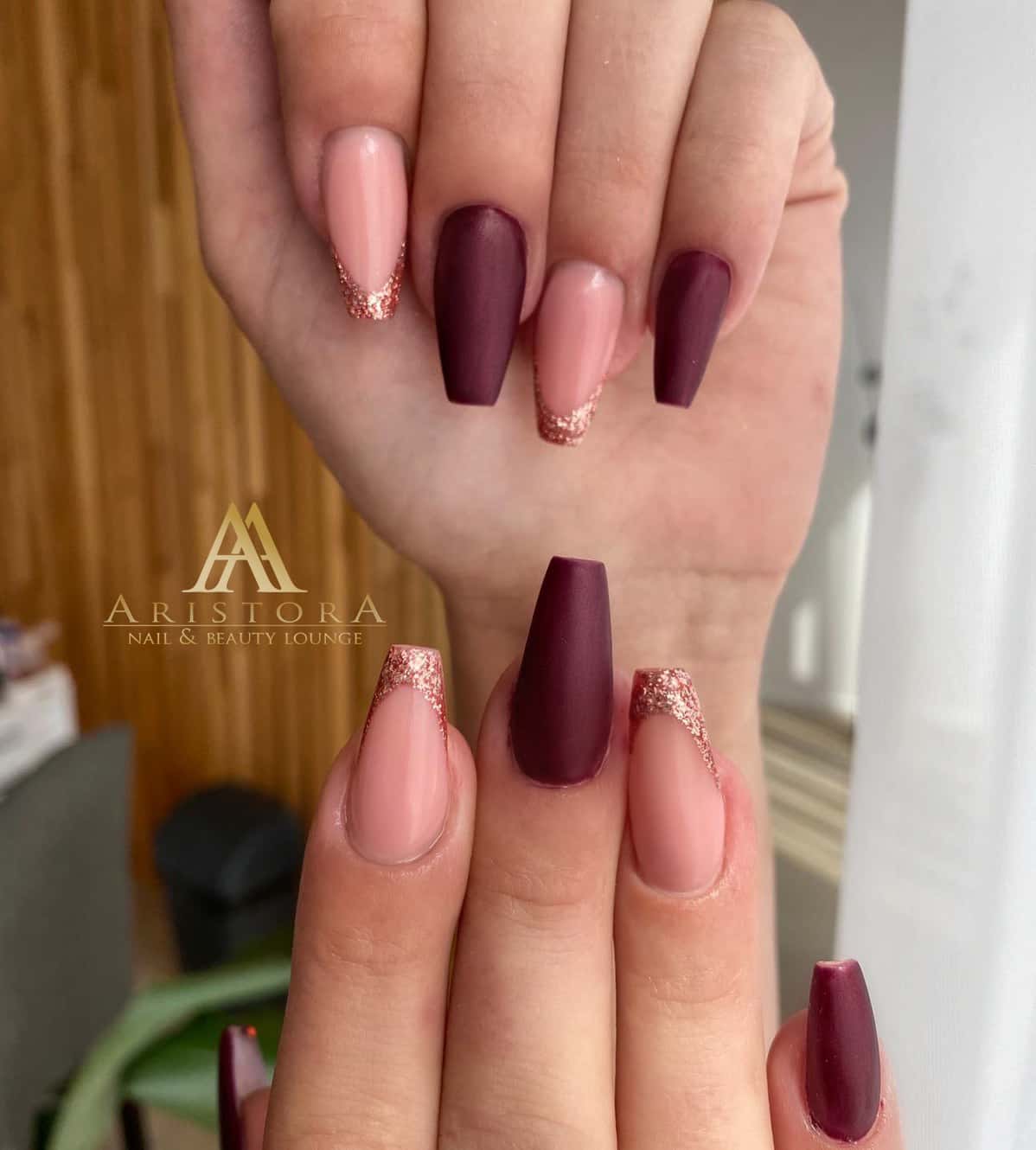 Najkrajšie nechty za júl 2021 | AristorA