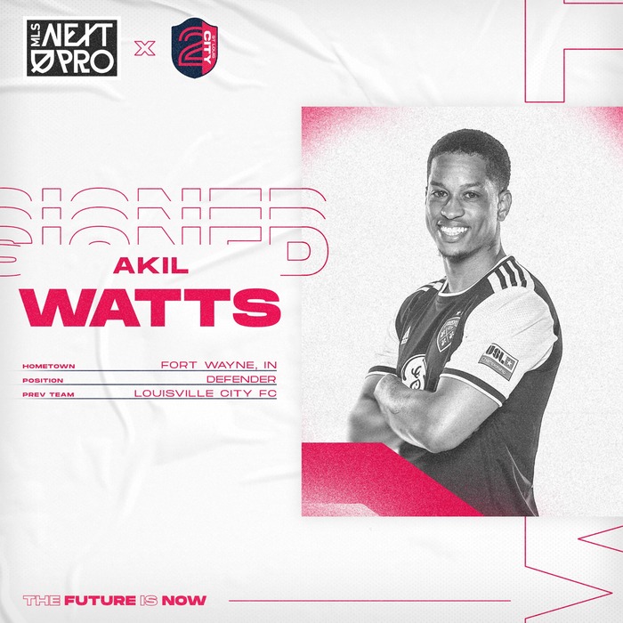 Player Spotlight: Akil Watts :: cityscreport