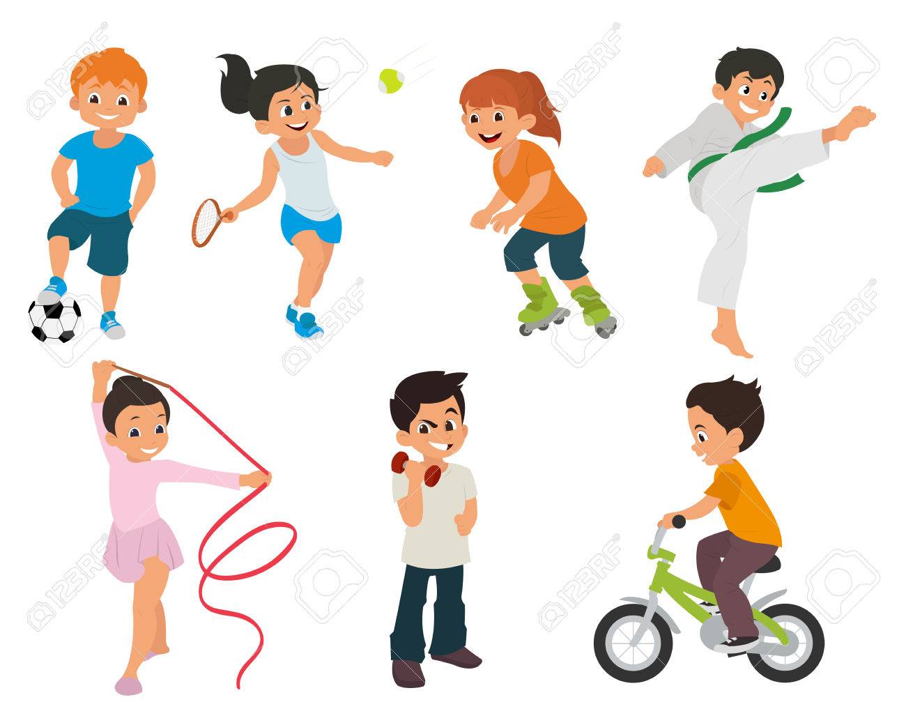 5 HÁBITOS SALUDABLES PARA LOS NIÑOS :: PROFEPABLOEF