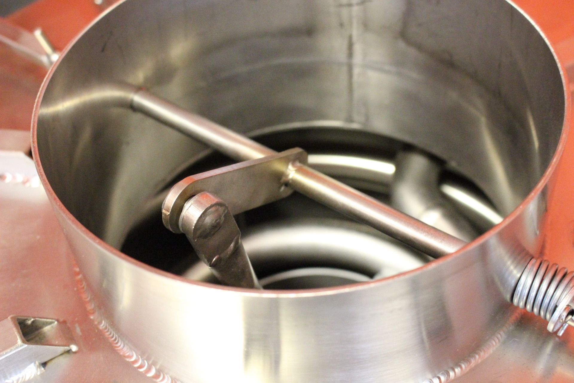 jaký výměník? :: K-3 STORE