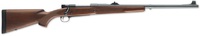 Double rifles & Safari rifles for the professional hunt