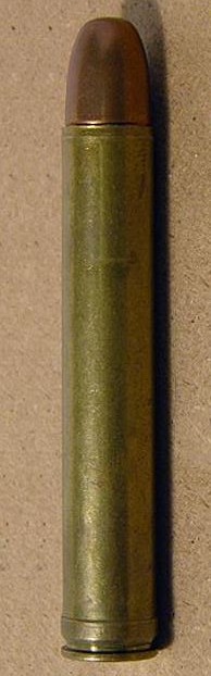 Cartridges :: PH-Rifles