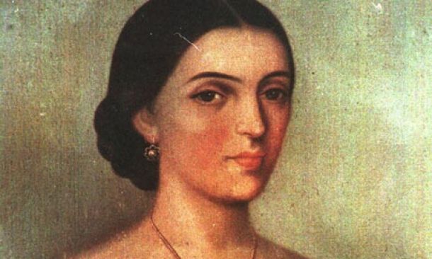 Manuela Espejo :: Ecuadorian-revolutionary-women