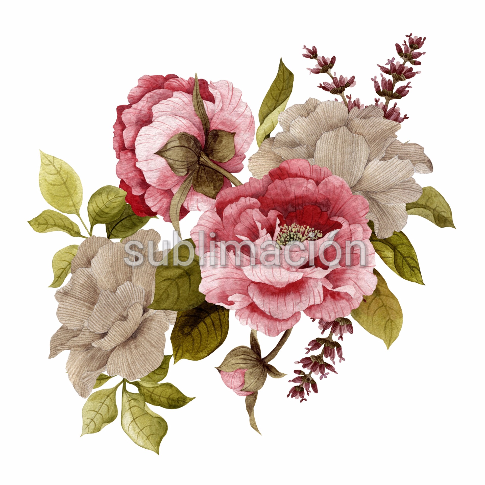 flores :: Laminas-de-sublimacion3