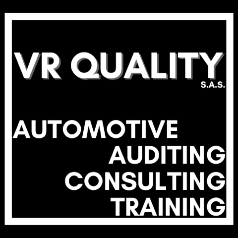VR Quality S.a.s. di Marco Venier Romano - IATF 16949 - Consulenza ...