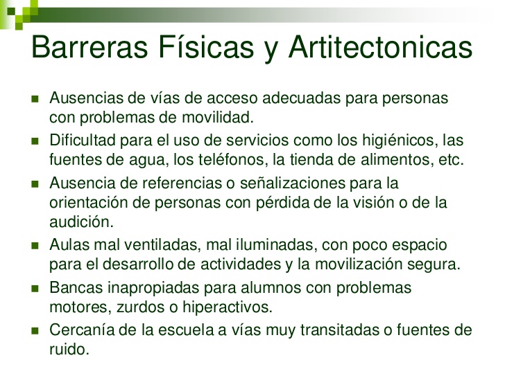 Ajustes Razonables :: Educación Inclusiva i.E: La independencia
